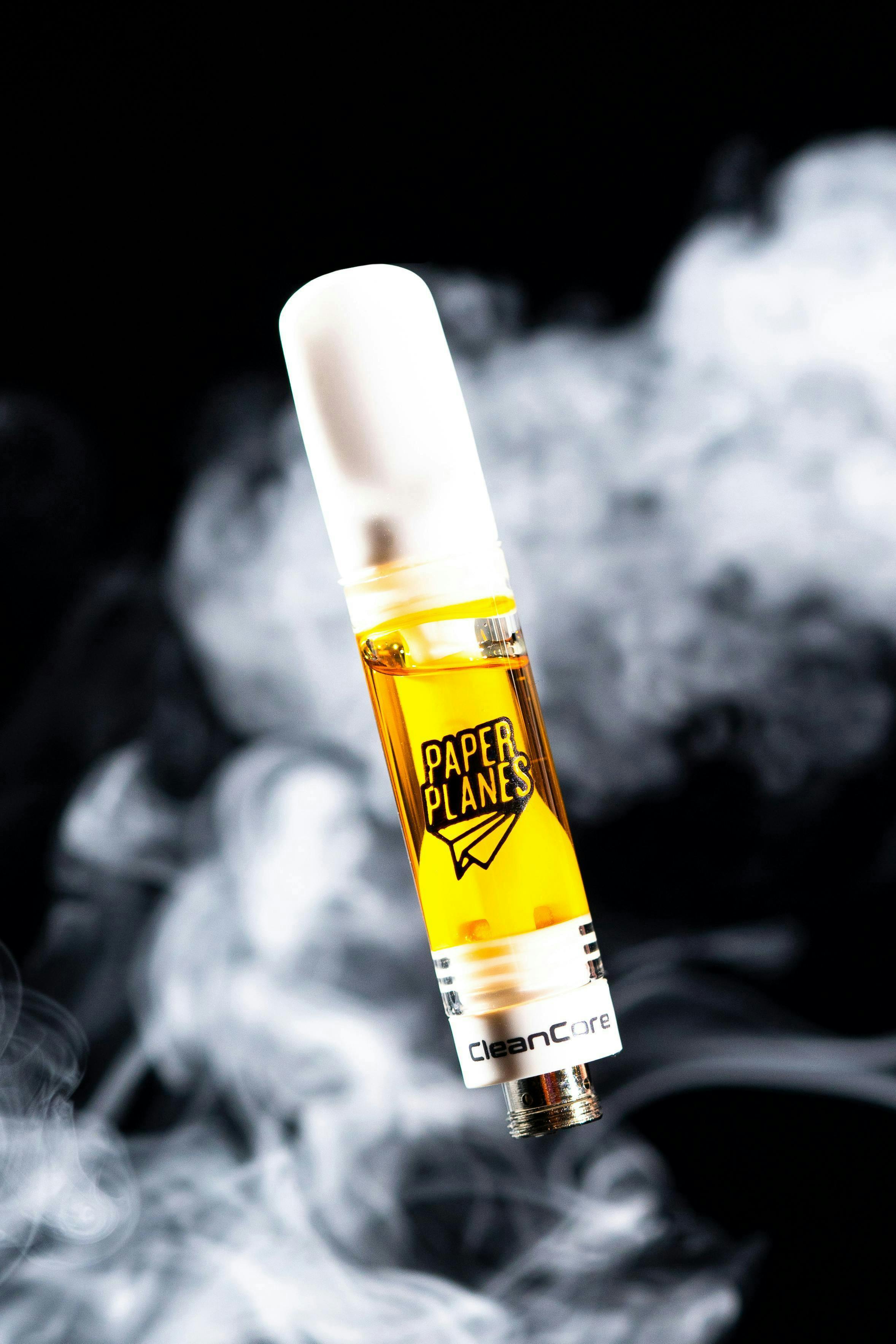 Space Runtz | 1g | Cured Resin Cartridge - Paper Planes Extracts