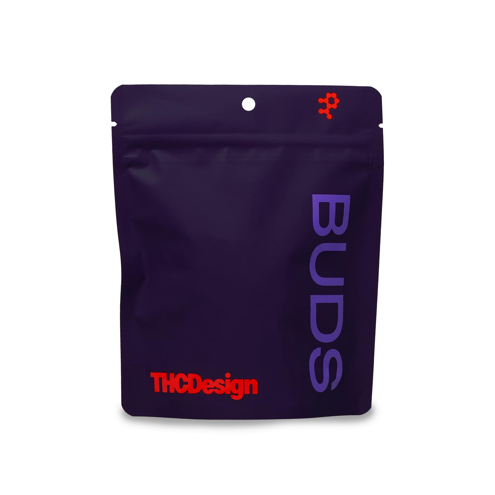 THC Design BUDS Guava Gas 5g Pouch - THC Design