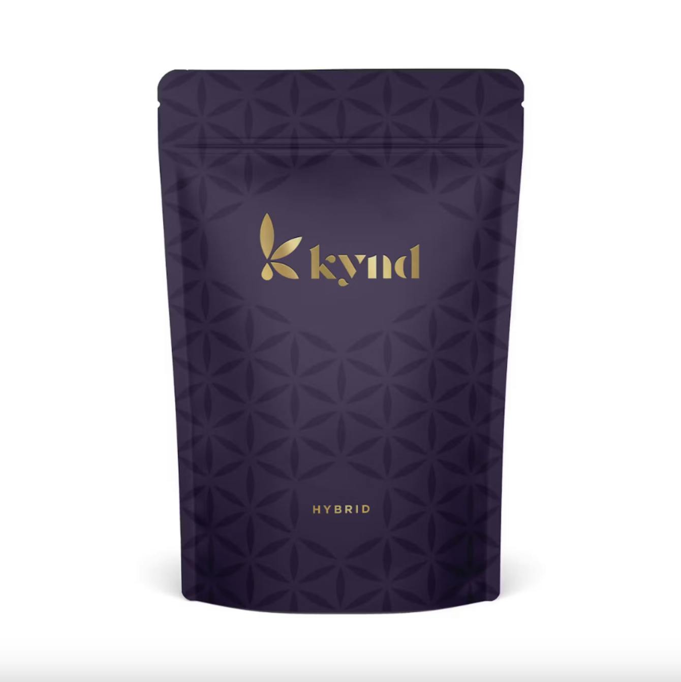 kynd Flower 7g Smalls - Temptation F3 - Kynd Cannabis