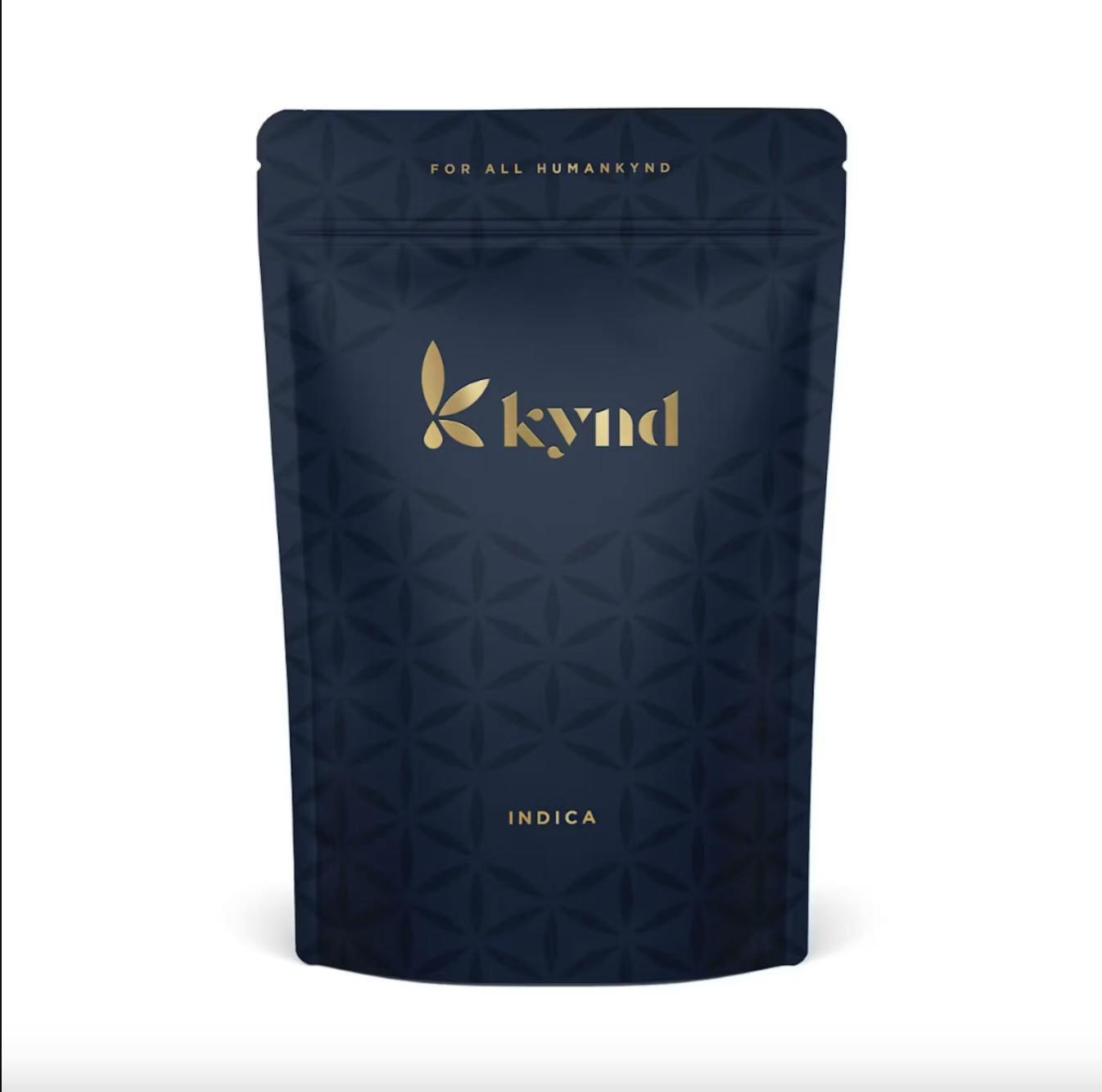 kynd Flower 7g Smalls - Motor Breath - Kynd Cannabis