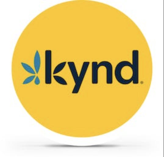 kynd Tincture - Mint THC - Kynd Cannabis kynd Tincture - Mint THC - Kynd Cannabis