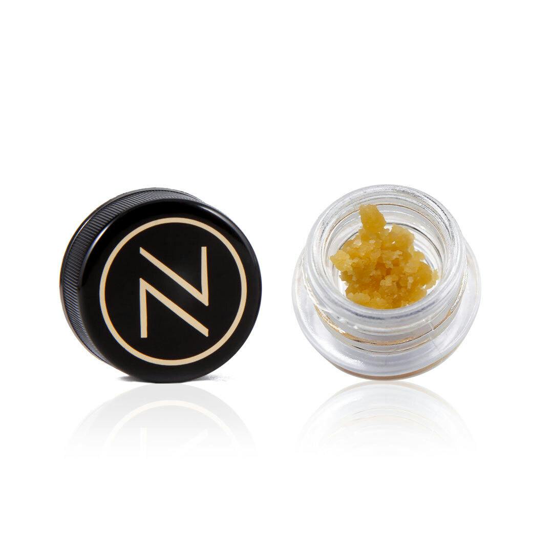 NUG Live Resin Sugar - Cosmic Cookies - NUG NUG Live Resin Sugar - Cosmic Cookies - NUG