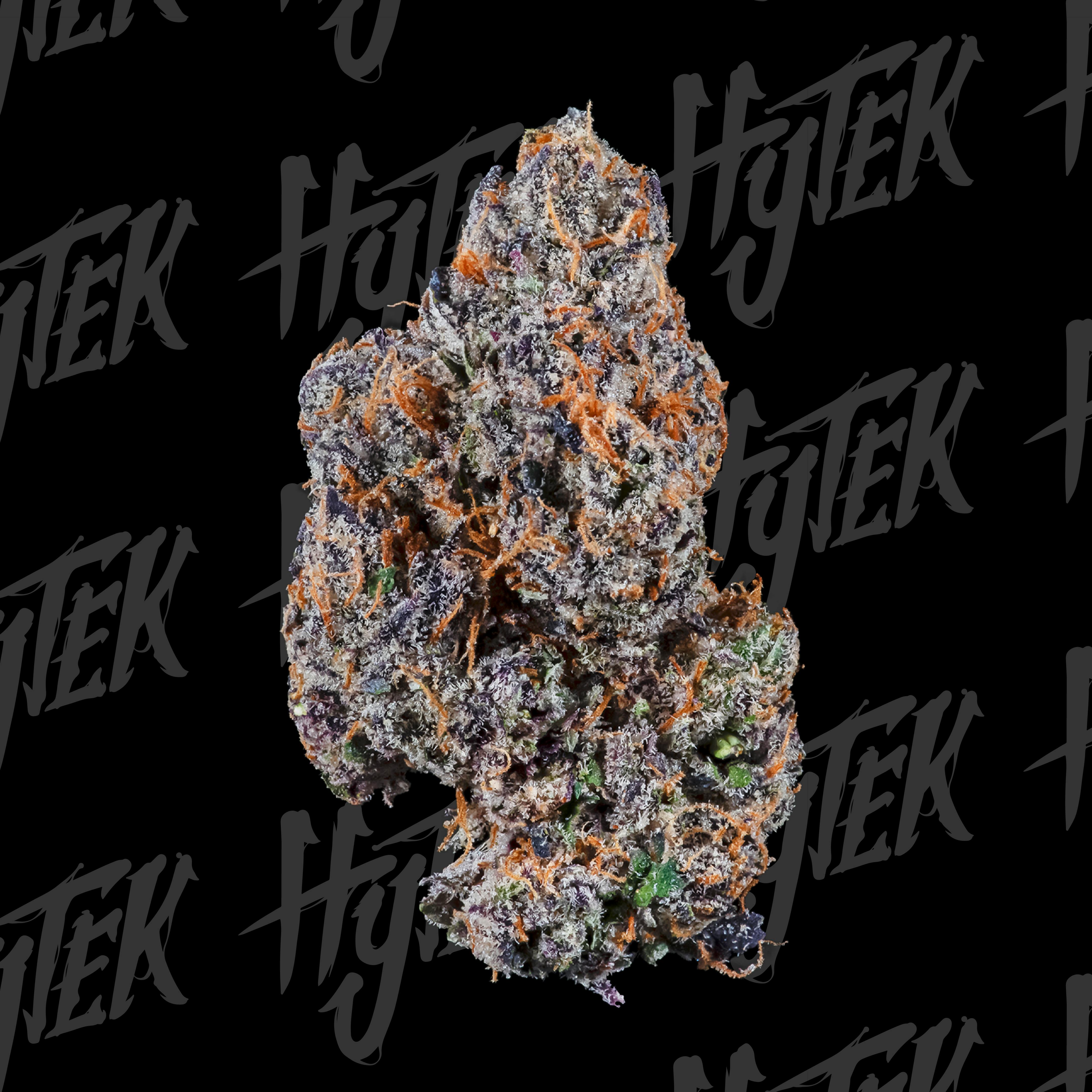 HYTEK | PINK RUNTZ | BULK DELI FLOWER - JARS Cannabis - New Buffalo US ...