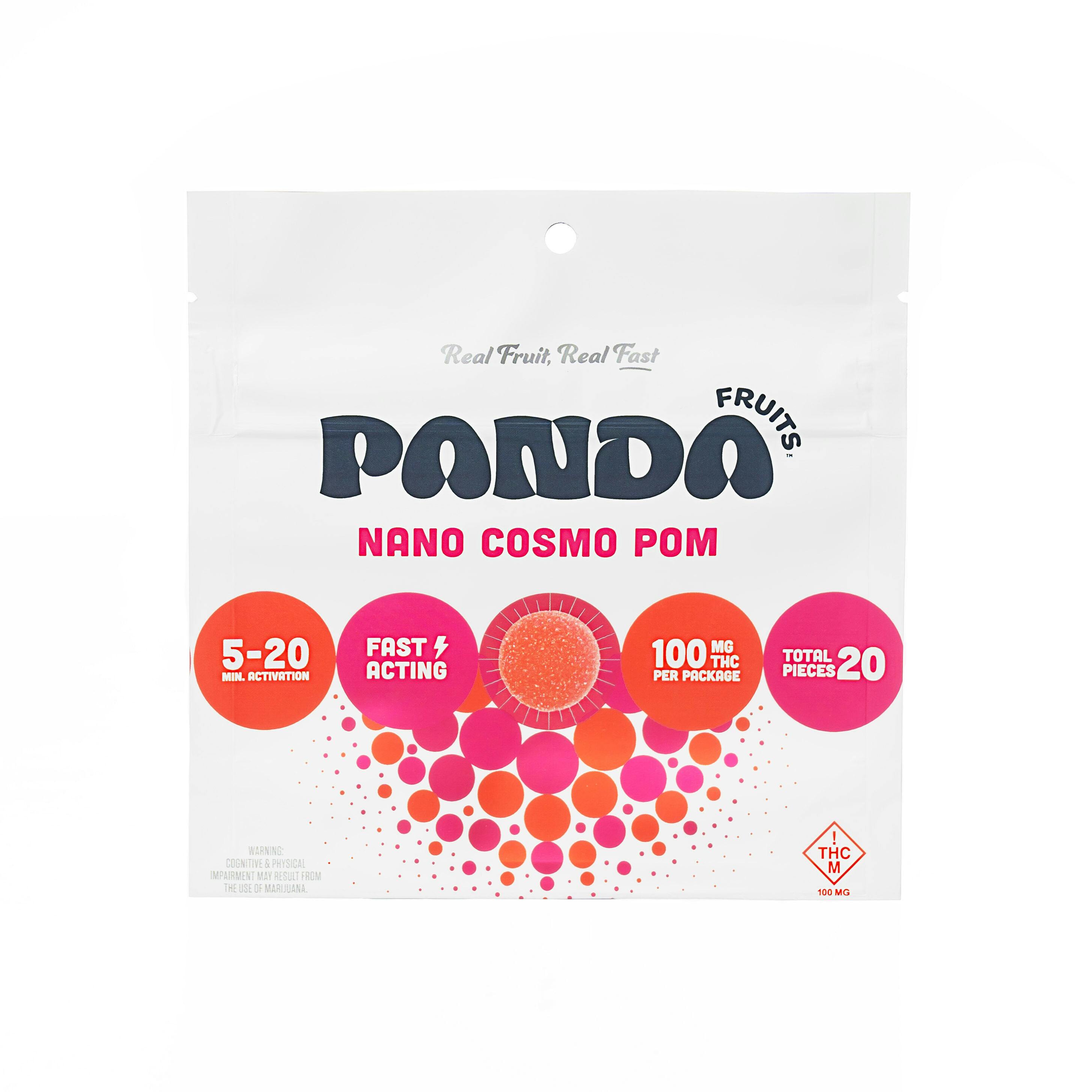 Pom Gear Nano X Review at Barbara Fowler blog