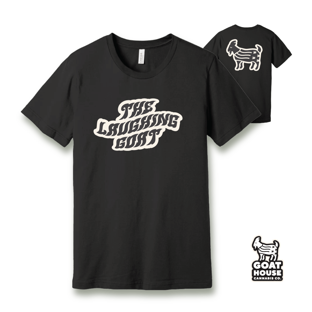 Flame T - The Laughing Goat