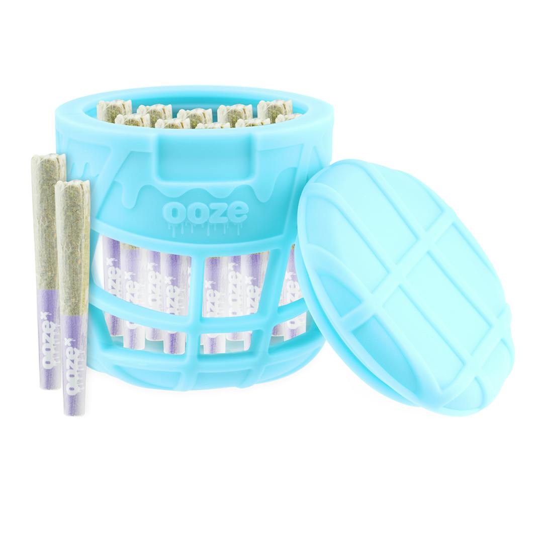 Watermelon Splash - 10pk .5g Infused Pre-Rolls - OozeX