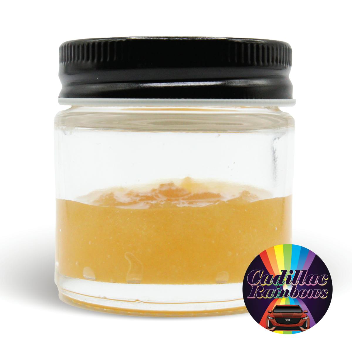 Gas Station Cultivation Cadillac Rainbows Cured Sugar & Sauce 14G Baller Jar | Weedmaps