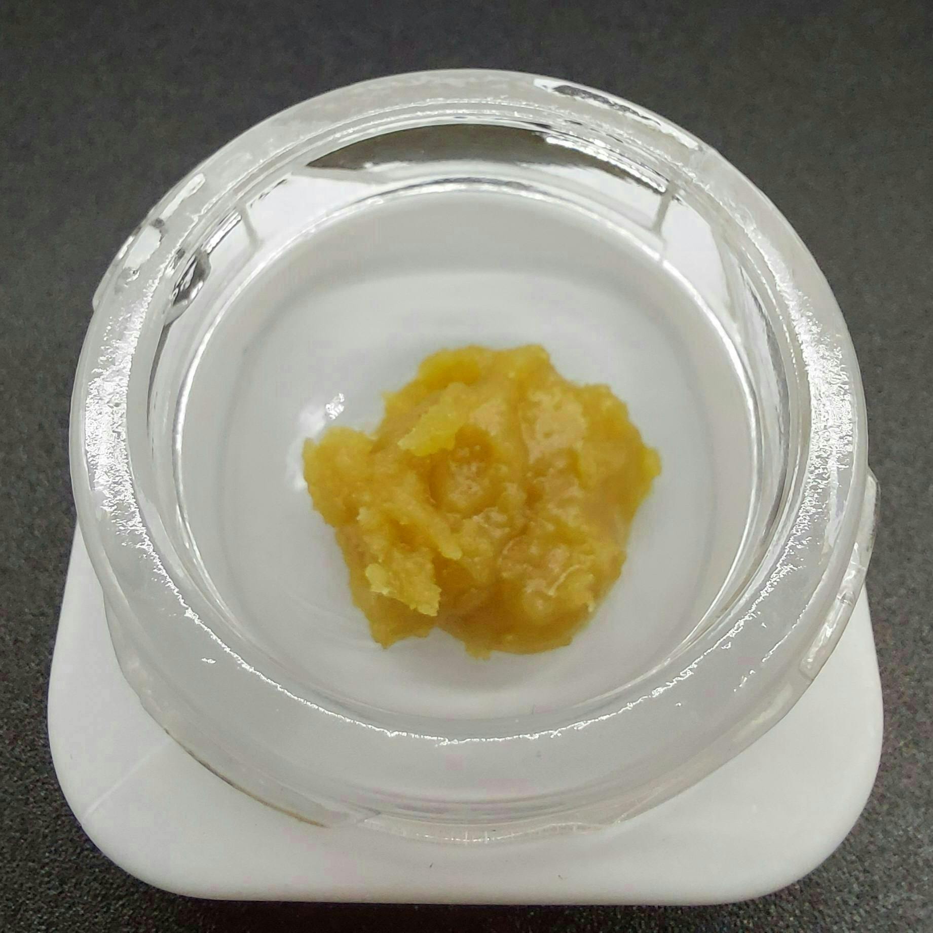 Concentrate - Tier 3 - Cold Cure Live Rosin - GMO Cookies - Ripple Wellness Concentrate - Tier 3 - Cold Cure Live Rosin - GMO Cookies - Ripple Wellness
