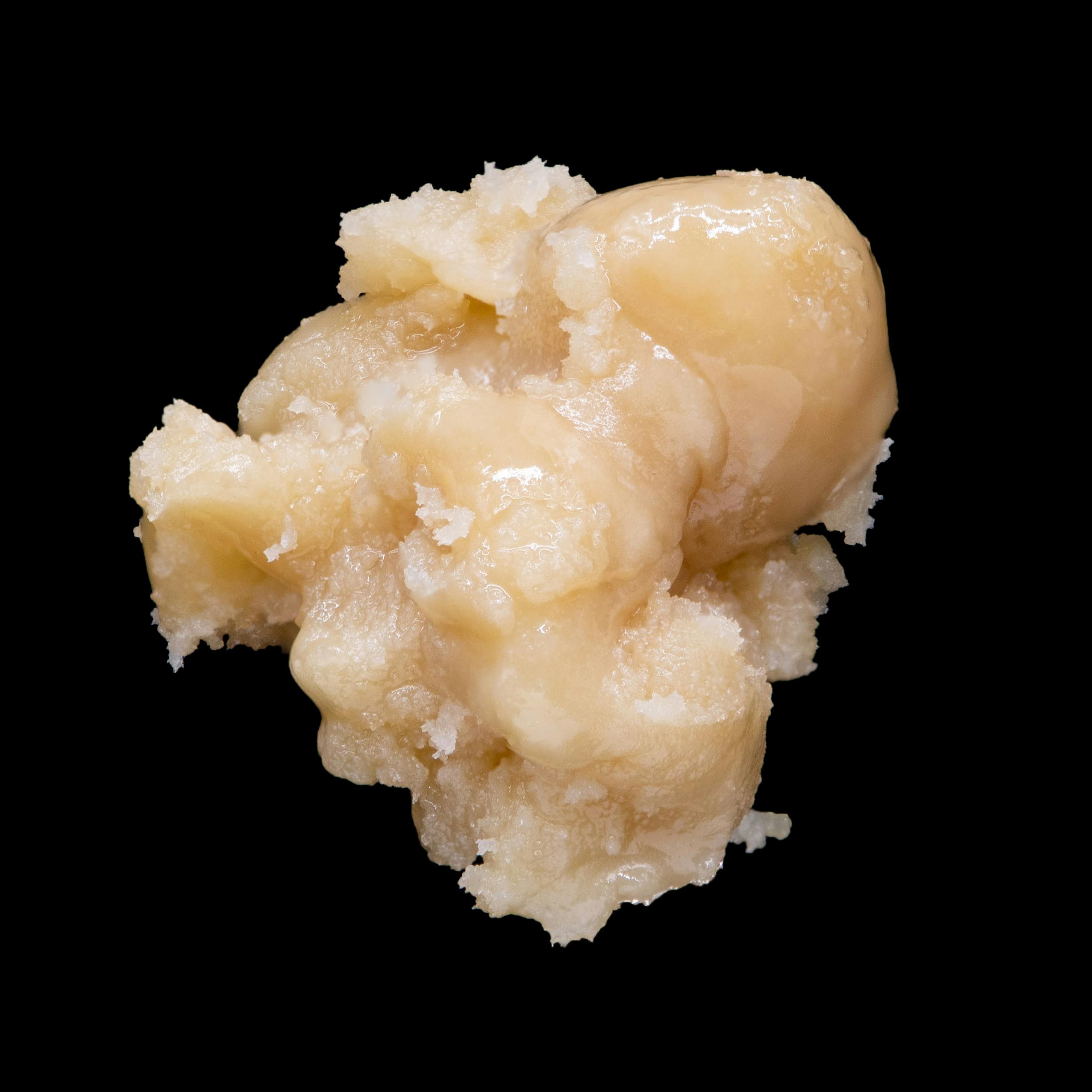 Biscotti Pancakes Cold Cured Hash Rosin - Northwoods Cannabis