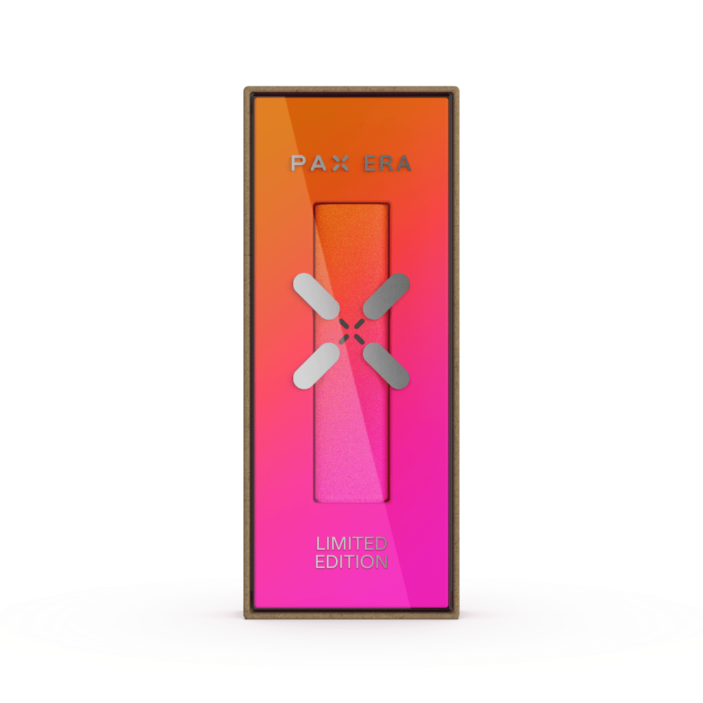 Era - Golden Hour - PAX