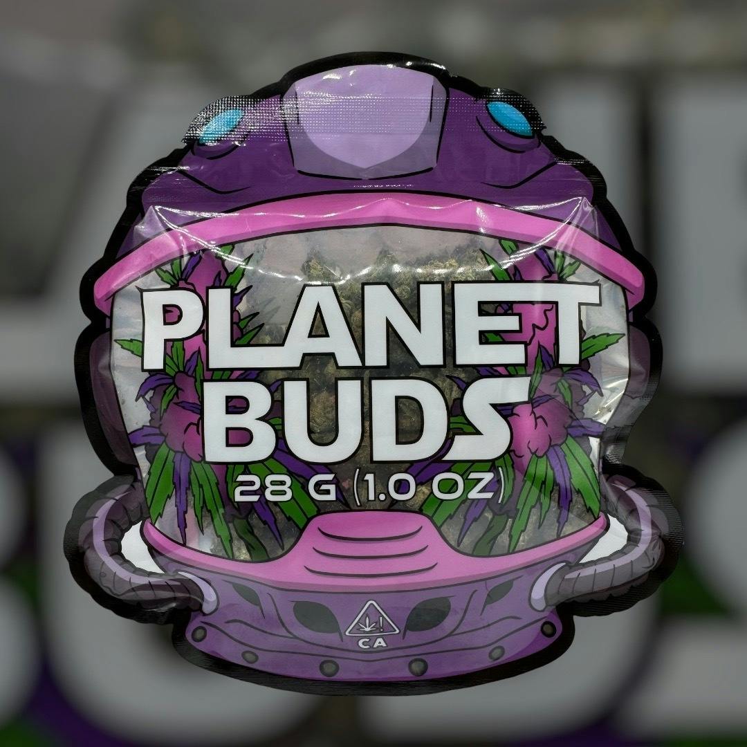 Skywalker Og Bigs 28G - Planet Buds Brand