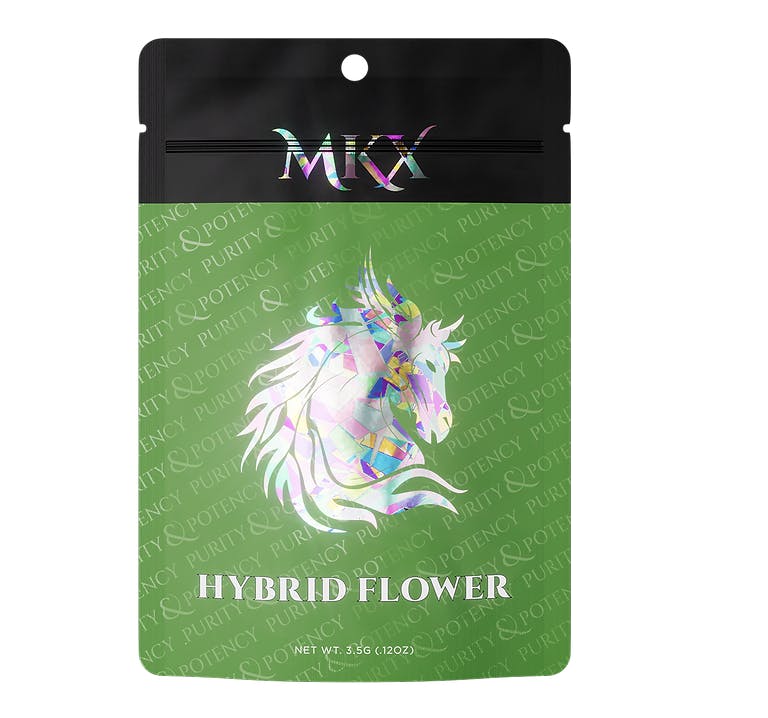 MKX | Deep Fried Ice Cream | 3.5g - MKX Oil Co