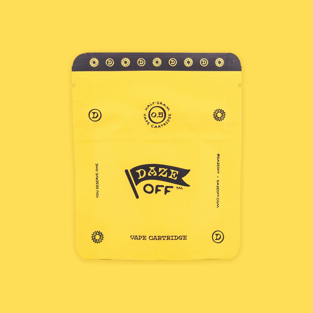 Alternate Reality Vape Cartridge [.5g] - Daze Off