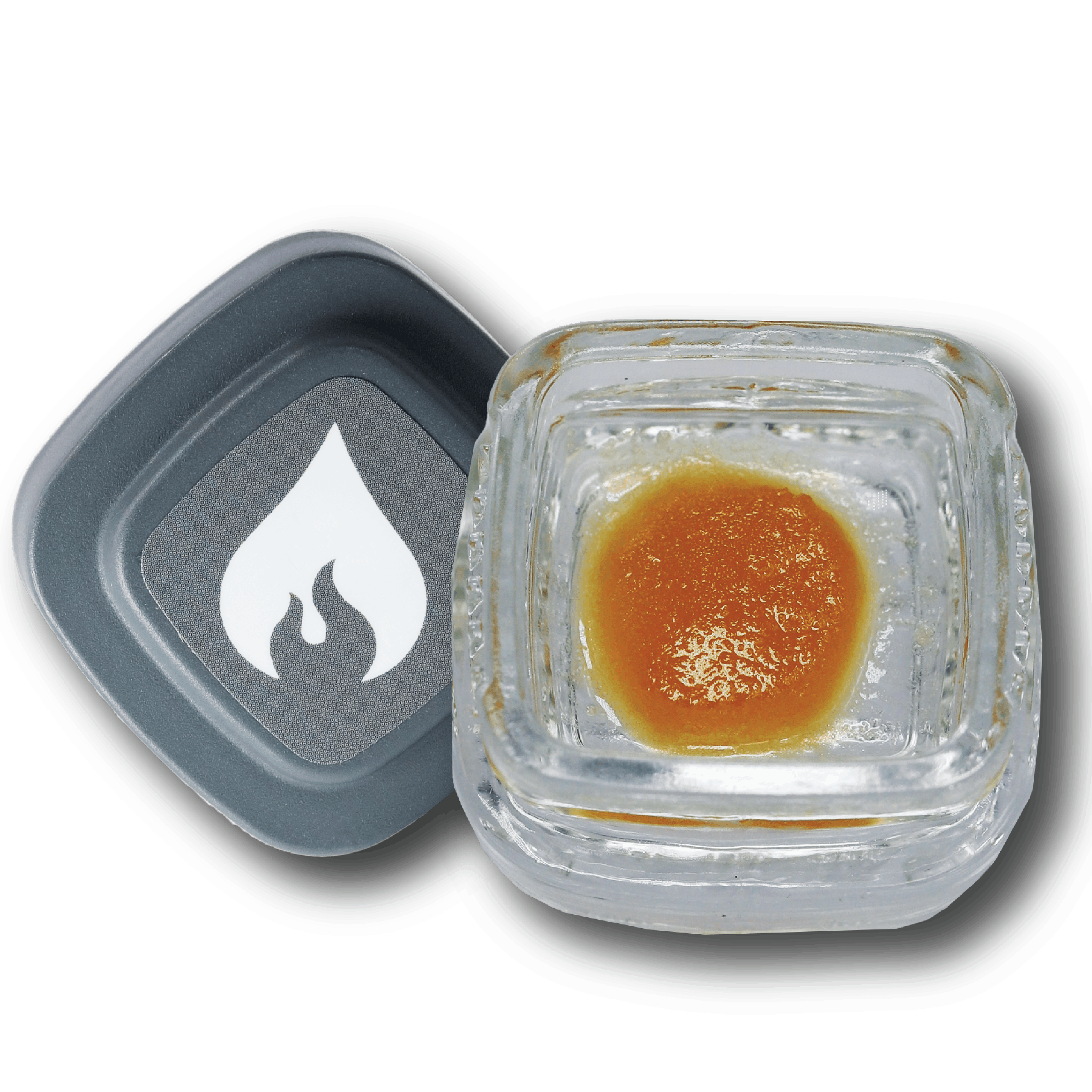 Element Live Resin 1G - Rubber Butter - Element