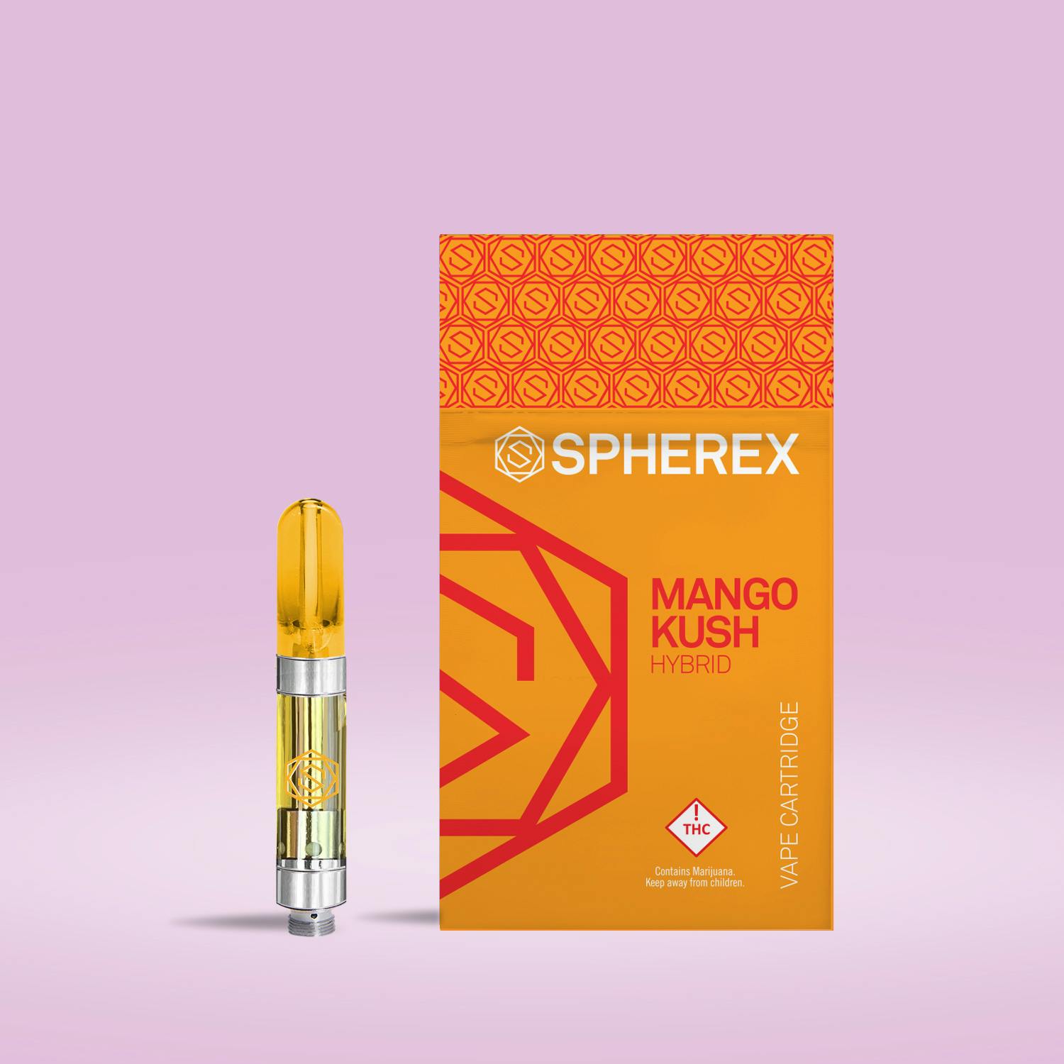 Mango Kush Distillate Vape - 1g - Terrapin Care Station - Central Boulder | Weedmaps