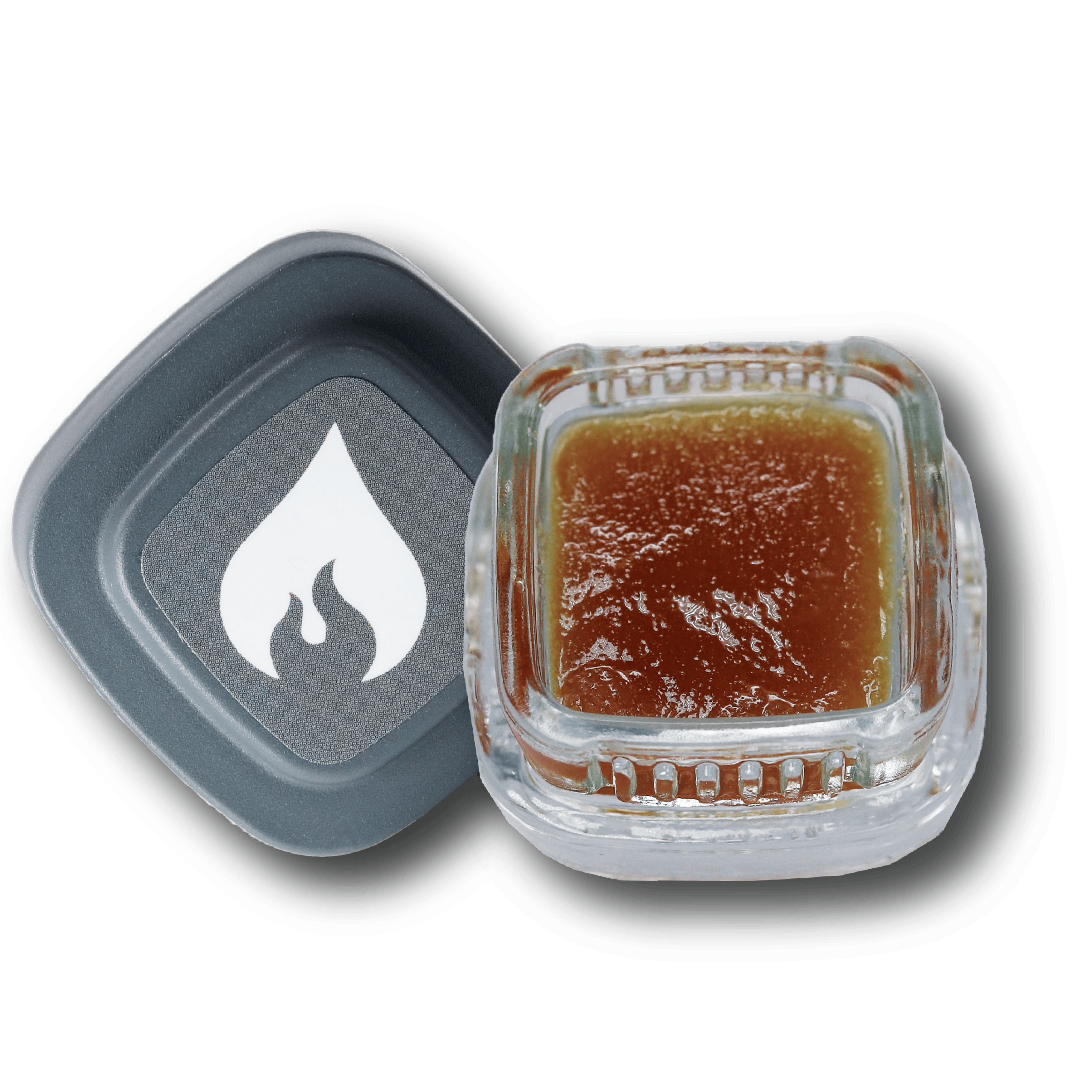 Element Cured Resin 3.5G - Cap Junky - Element