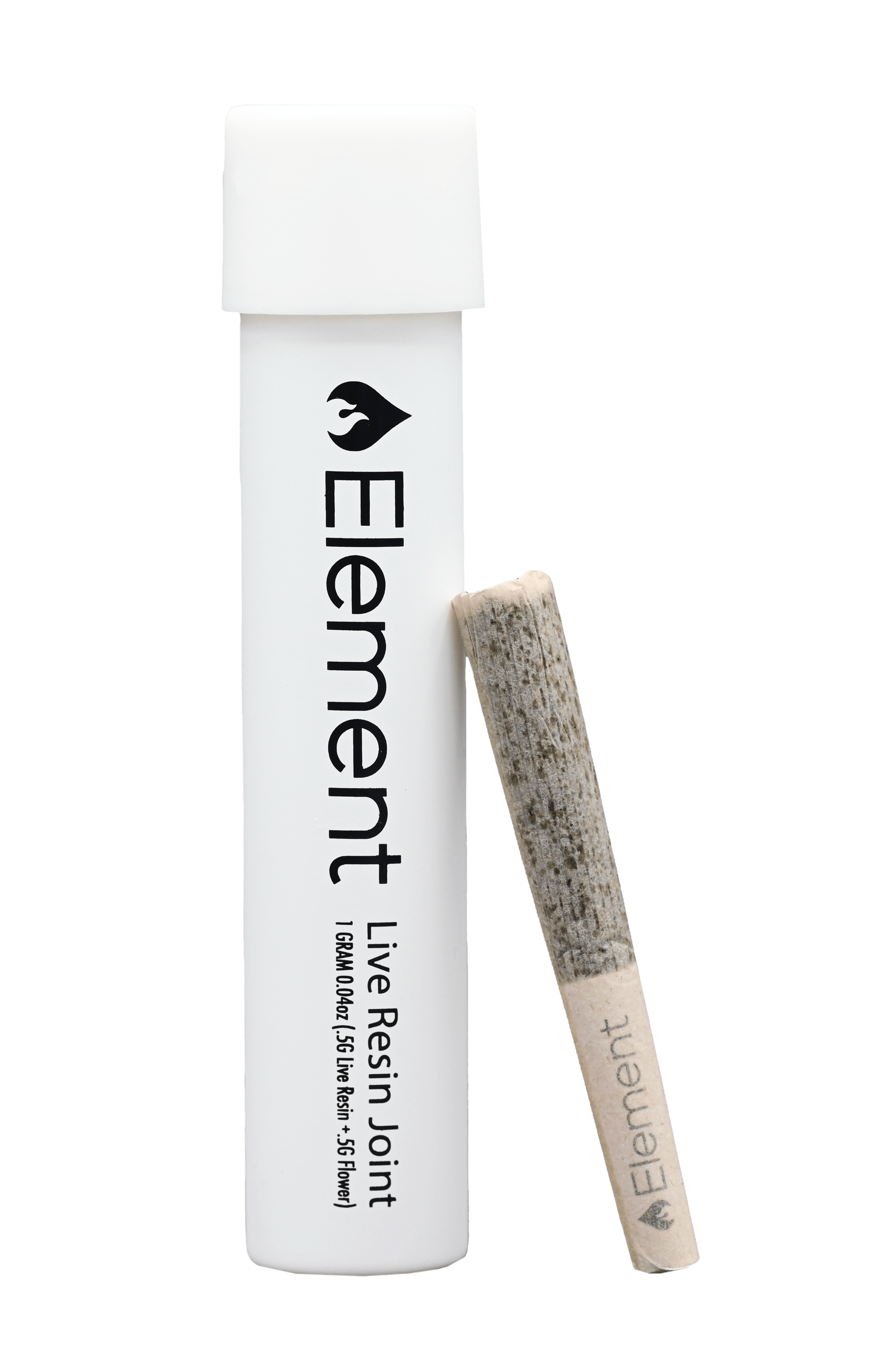 Element Live Resin Joint 1G - Super Buff Cherry x Grape Diesel - Element