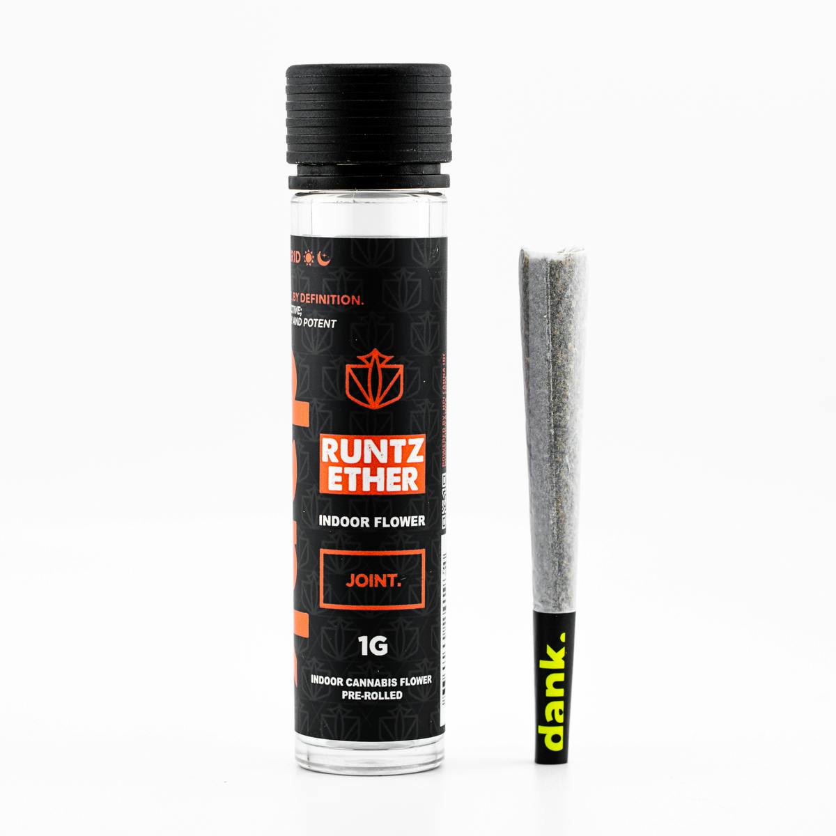 RUNTZ ETHER 1G JOINT - Dank By Definition