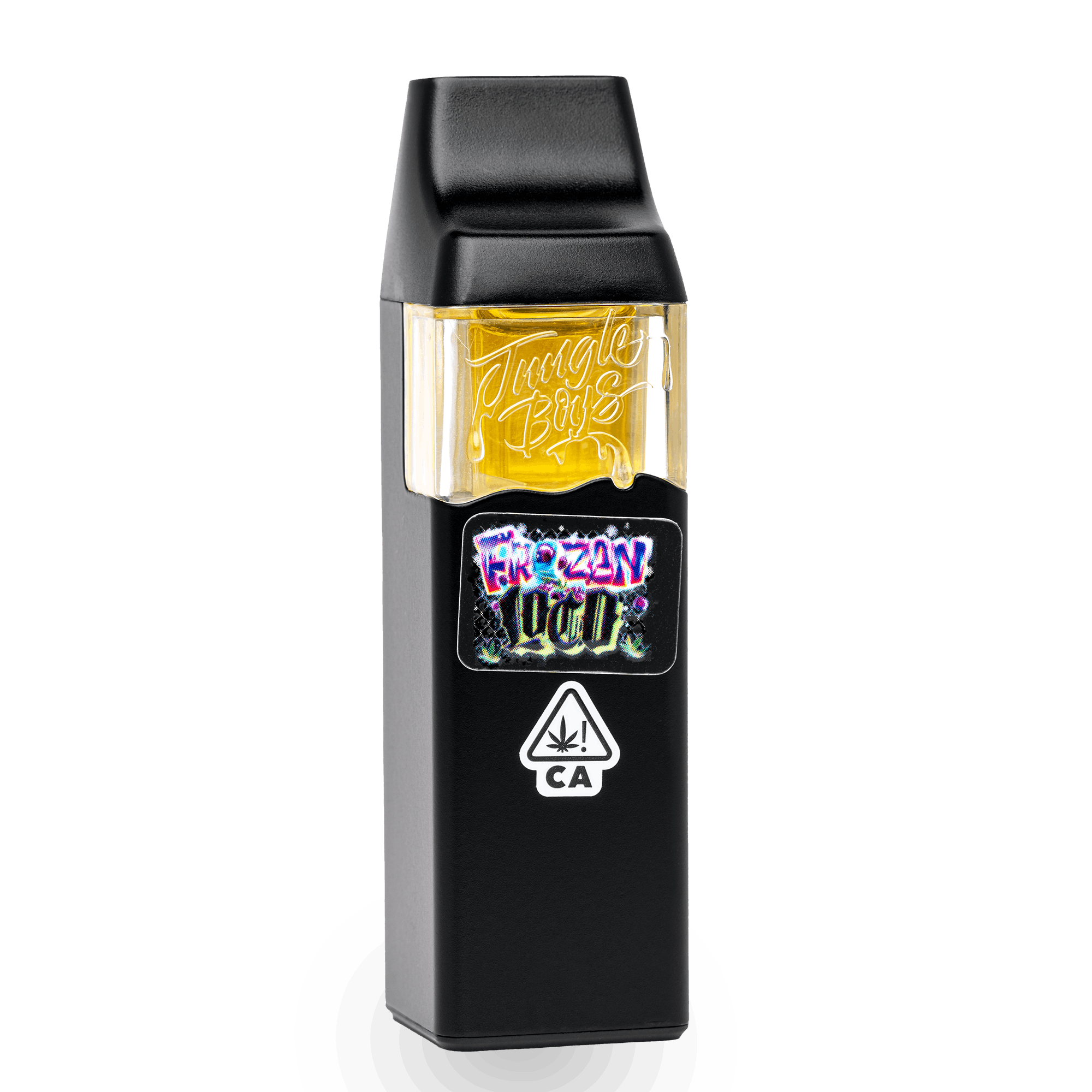 Jungle Boys | Frozen Loco - 1g Live Resin All-In-One - Jungle Boys