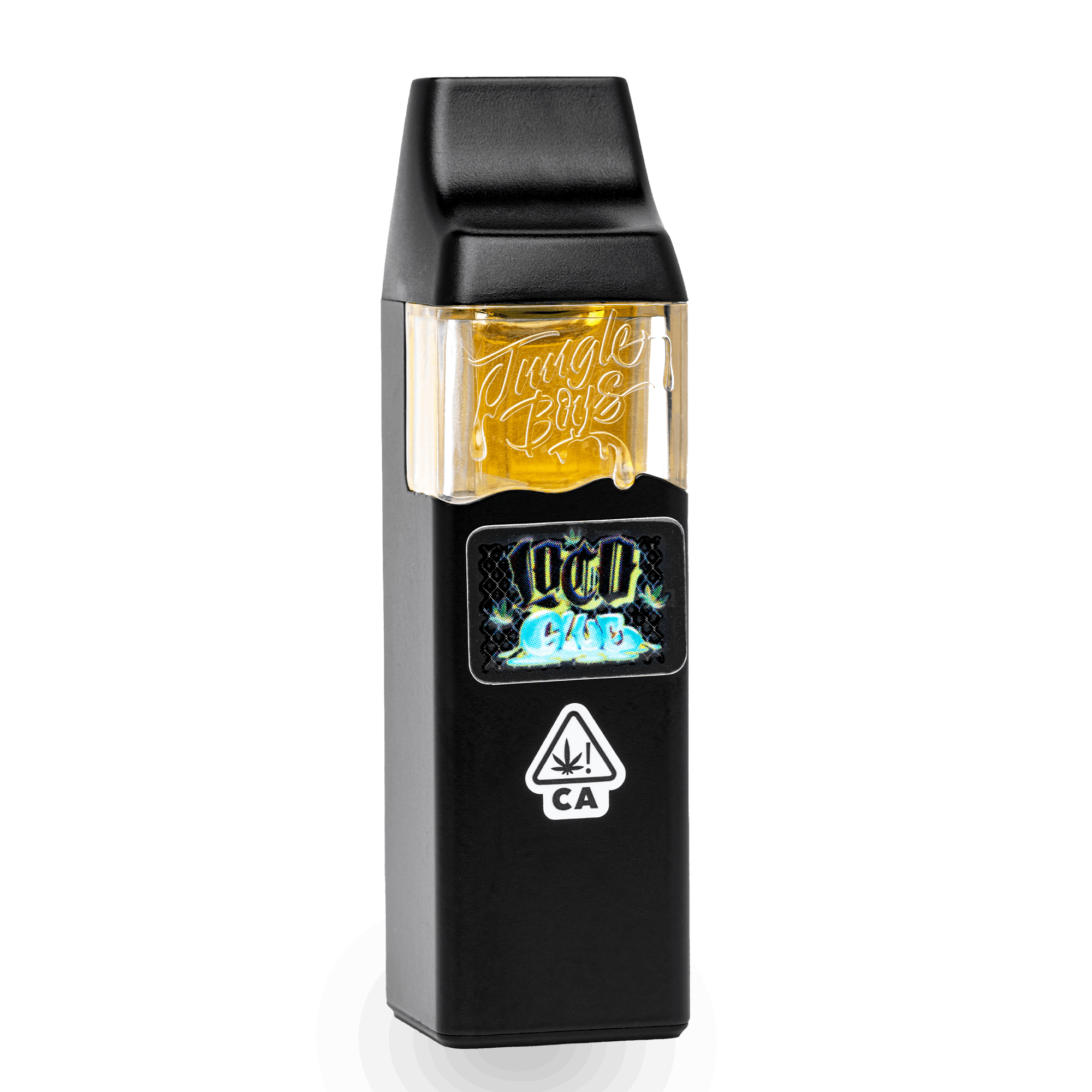 Jungle Boys | Loco Glue - 1g Live Resin All-In-One - Jungle Boys
