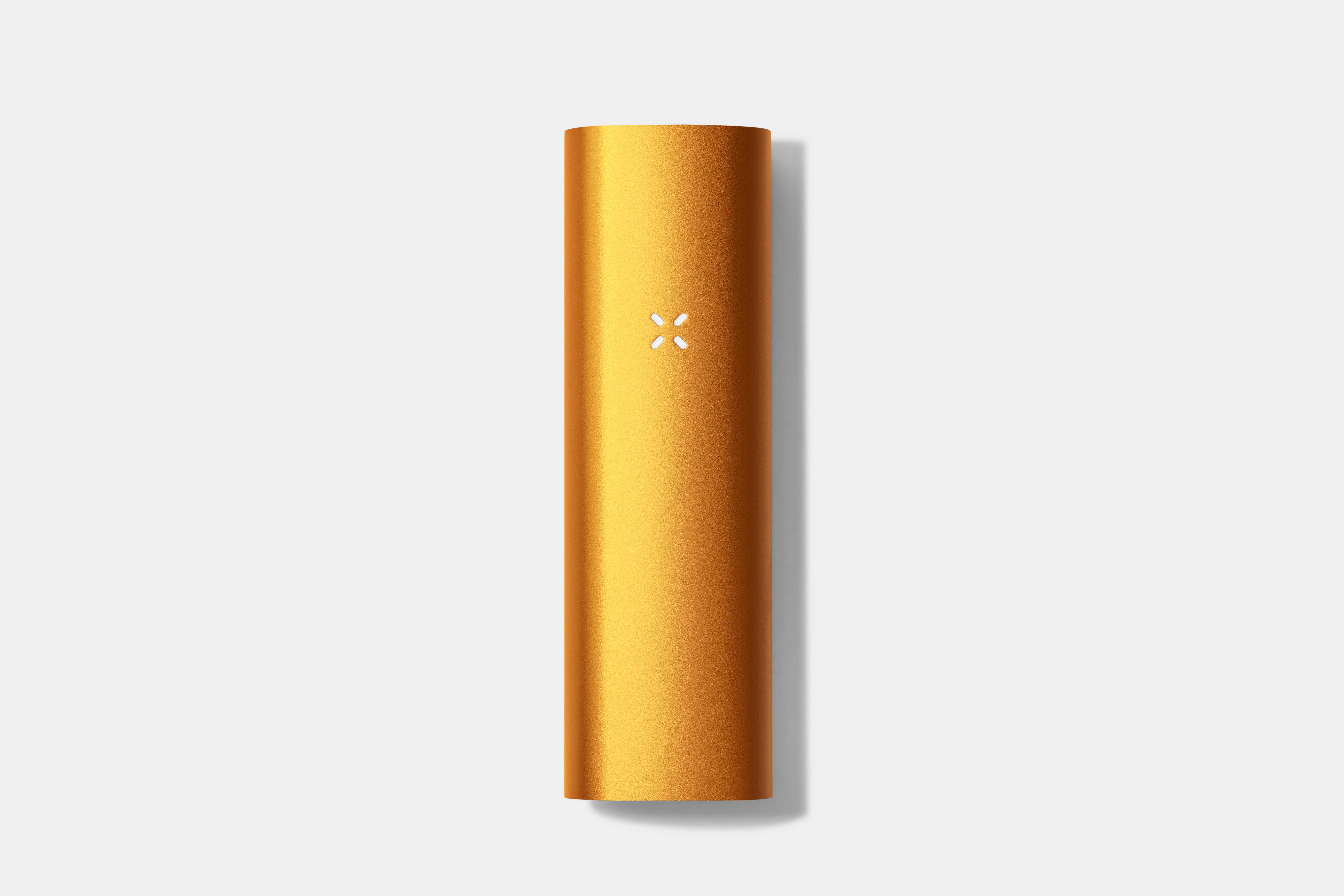 PAX 3 Basic Kit - Amber - PAX