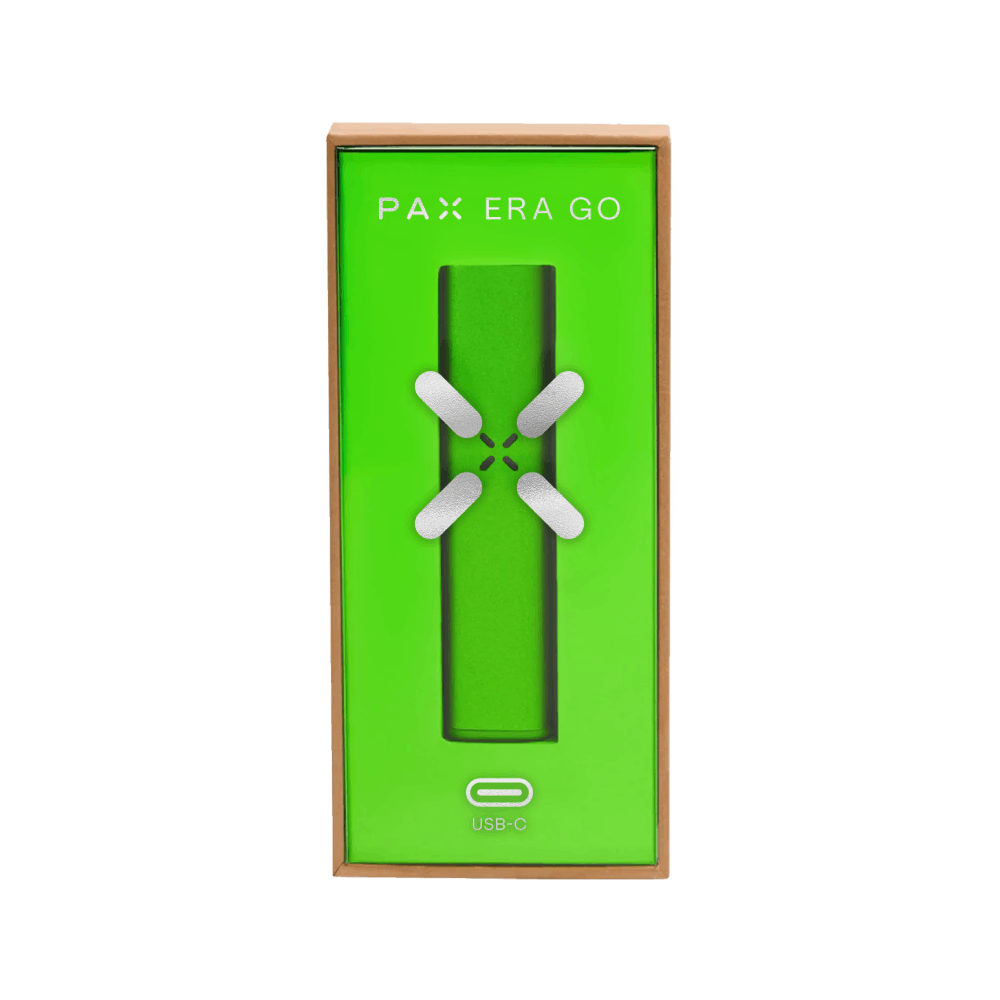 Era Go - Neon Green - PAX