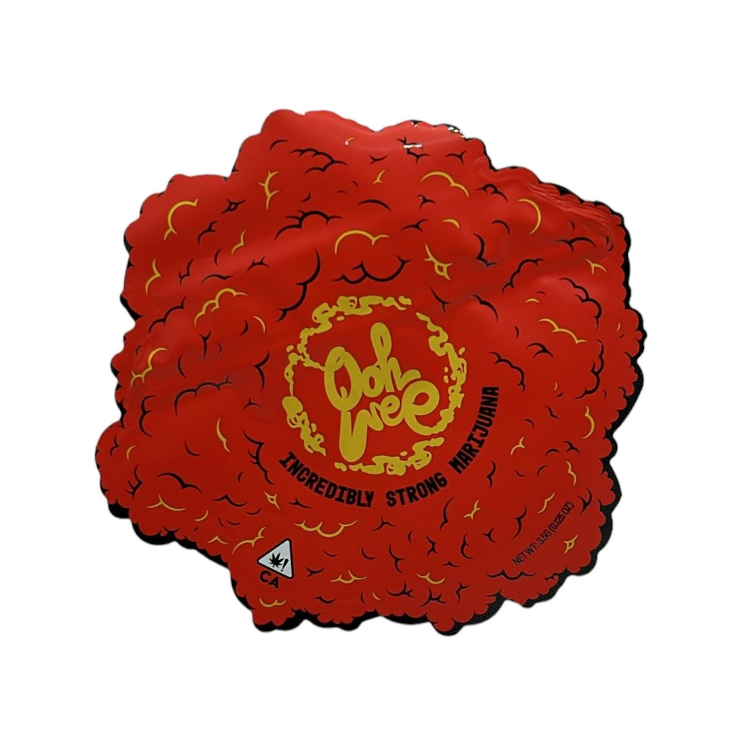 Purple Milk 3.5G - Ooh Wee