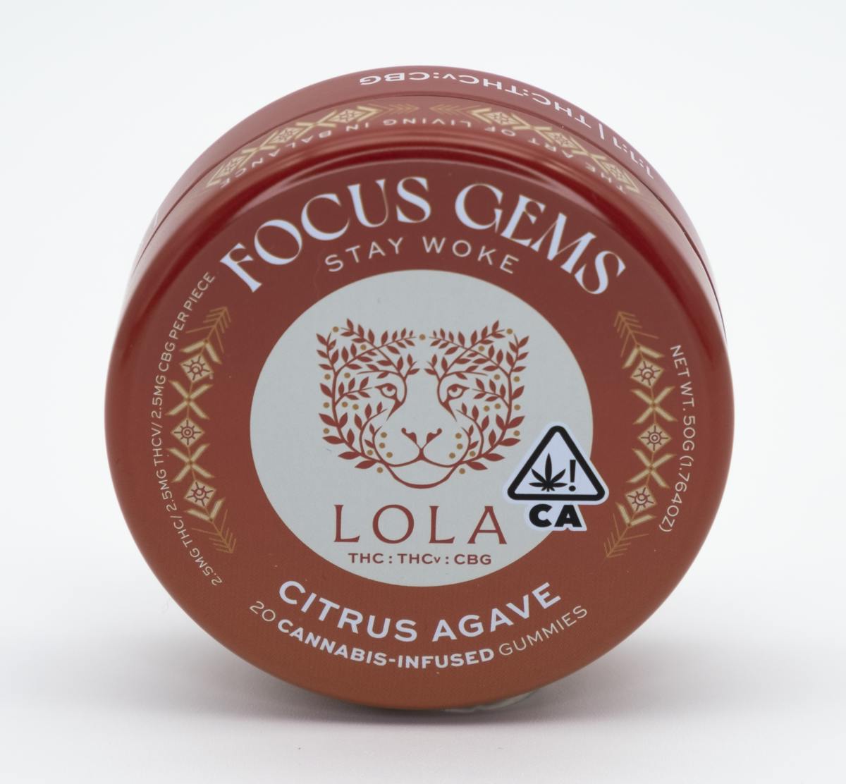Lola | Focus Gems - Lola