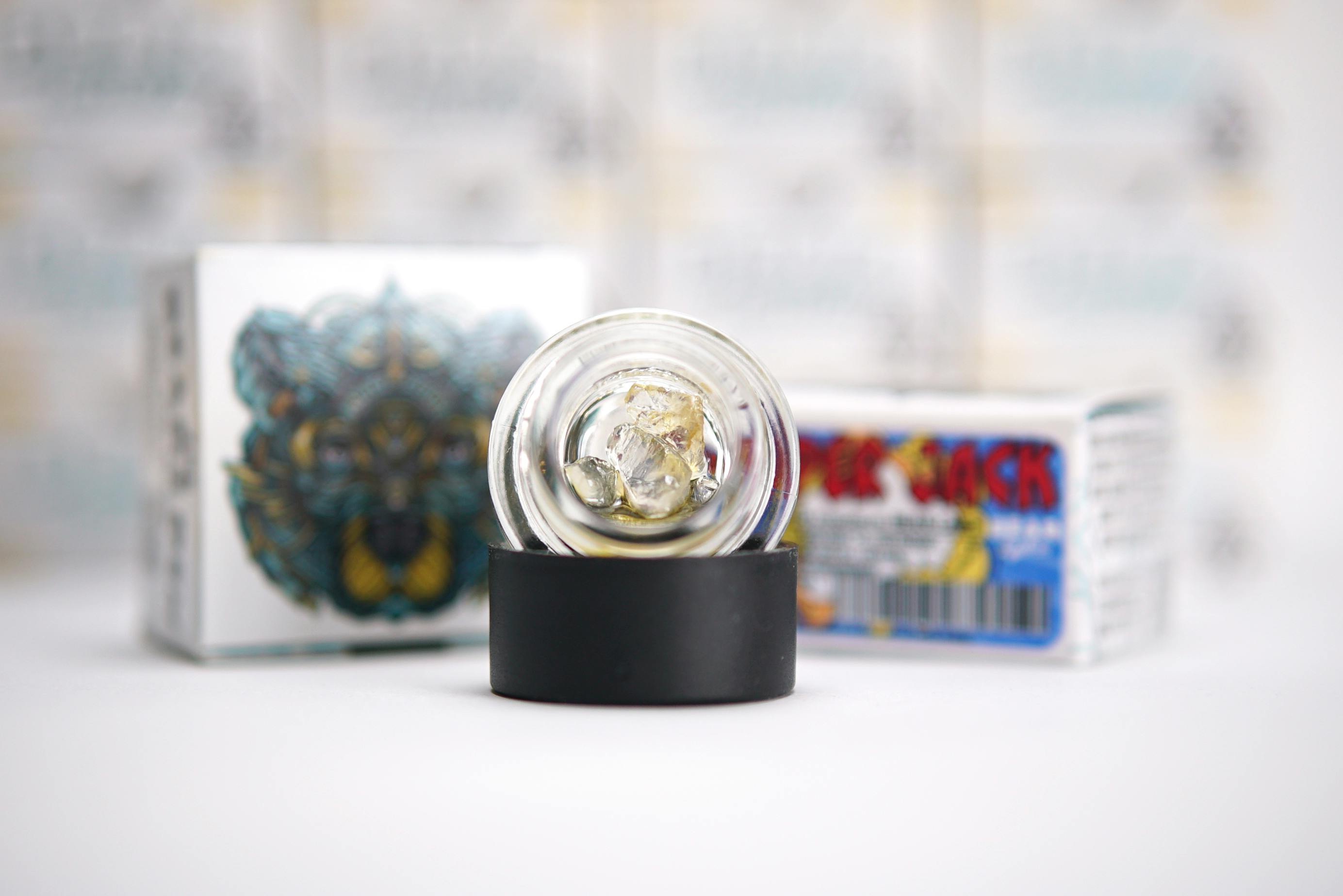 BEAR Labs - Super Jack - Diamonds - Bear Labs