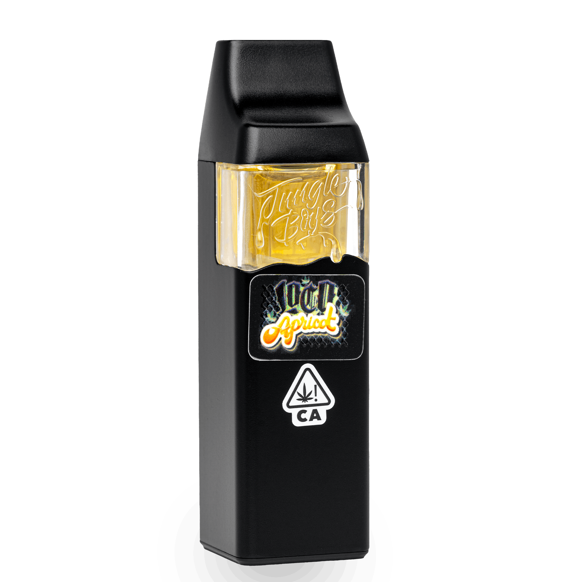 Jungle Boys | Loco Apricot - 1g Live Resin All-In-One - Jungle Boys