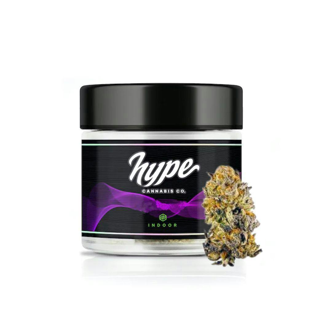 Acai Sherbet - Indoor Flower 3.5G - Hype Cannabis Co