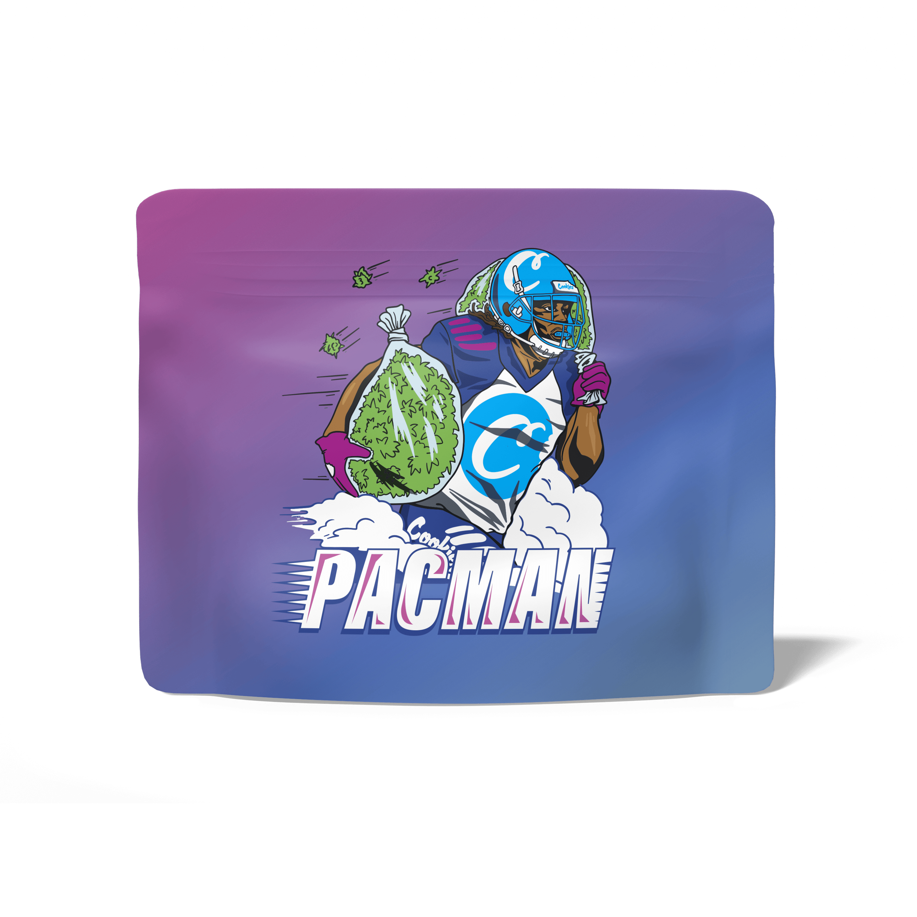 Cookies - 7G - Pacman - Cookies