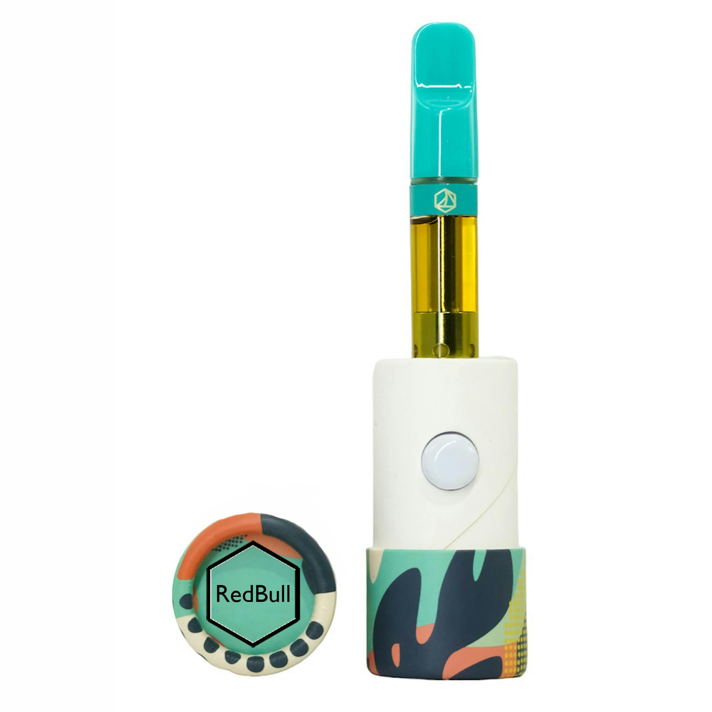 1g Redbull Cartridge - Sunday Extracts