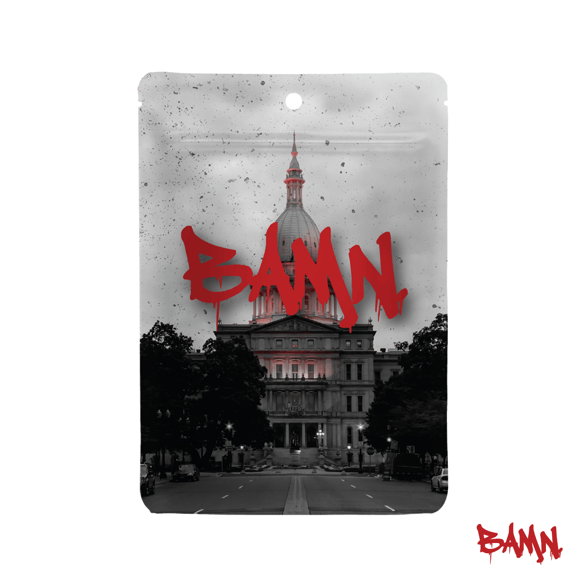 Gelato #33 Pre-Pack | 3.5g - BAMN