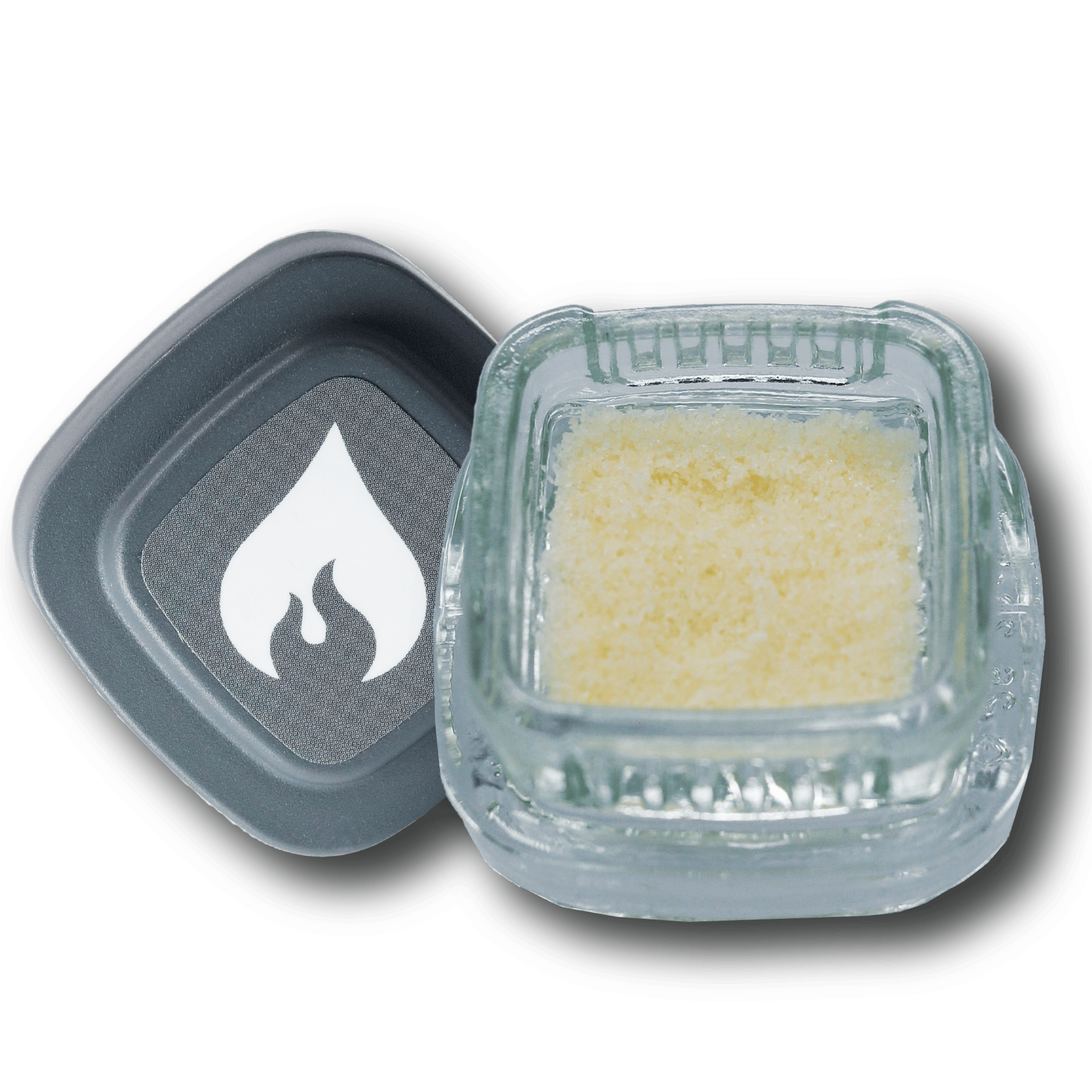 Element Live THCA 1G - Garlic Icing - Element