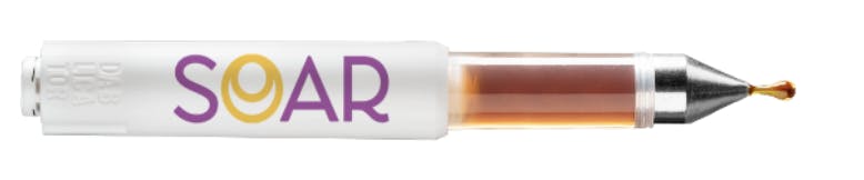 Soar Dablicator | Distillate | 1g - Southern Crop