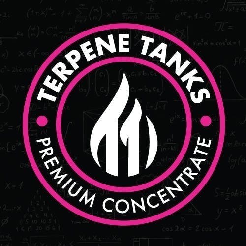 Terpene Tanks Original Bubba C-Cell .5g - Terpene Tanks