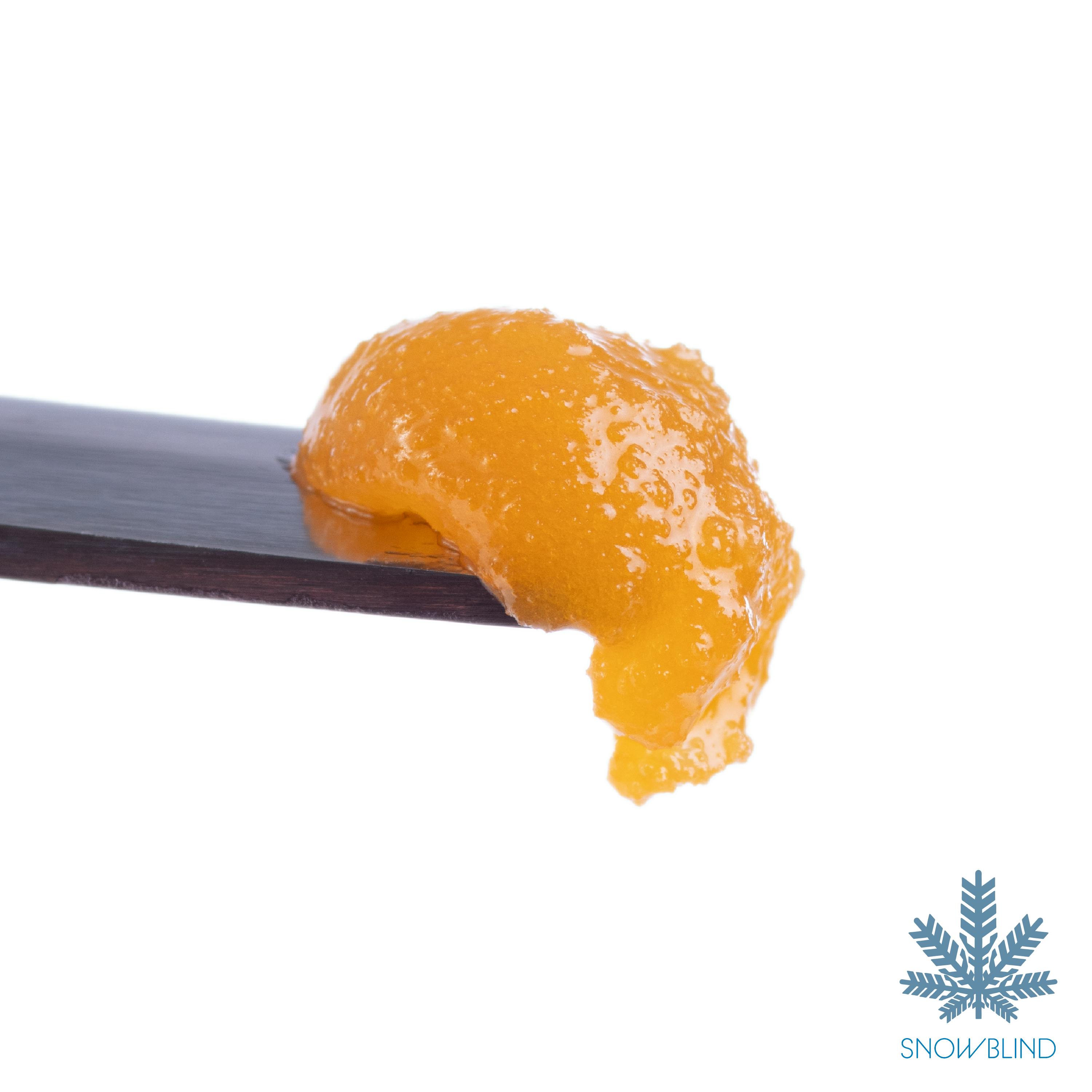 Venom OG Badder - Snowblind Cannabis