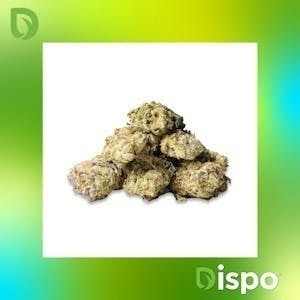 Dispo | Buds | Blackout Truffle - 7g - Dispo