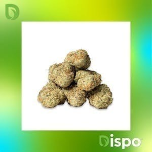 Dispo | Buds | Jelly Runtz - 7g - Dispo