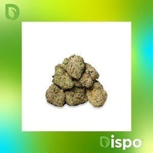 Dispo | Buds | Pink Runtz - 2g - Dispo