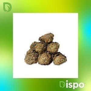Dispo | Buds | Southern Sugar - 7g - Dispo