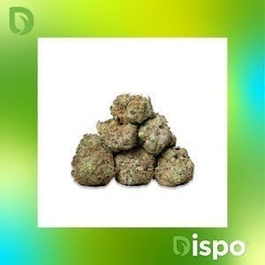 Dispo | Buds | Sunset Cherry Gelato - 2g - Dispo