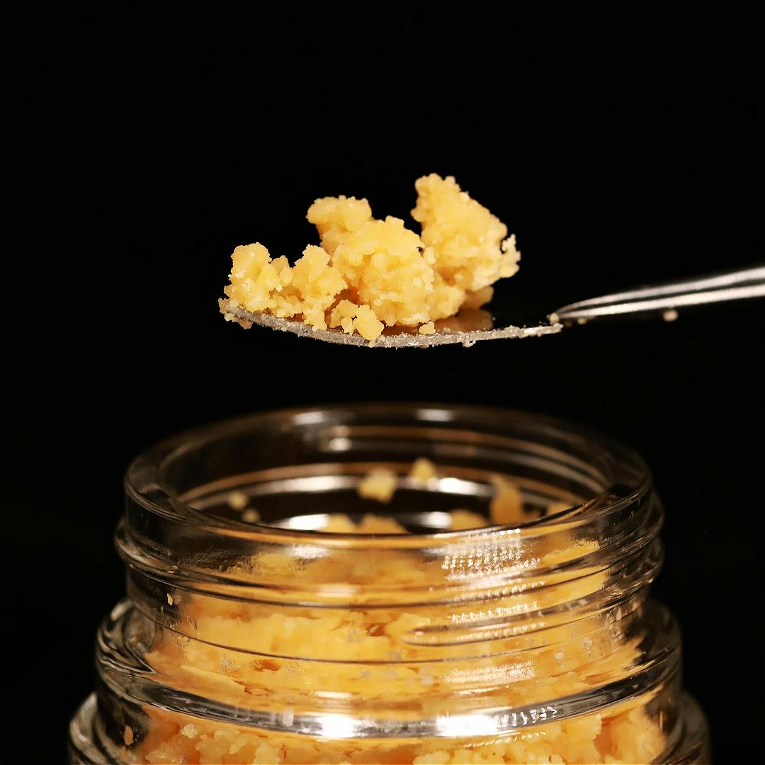 Live Badder | Orange Cookie MAC - Aura Co.