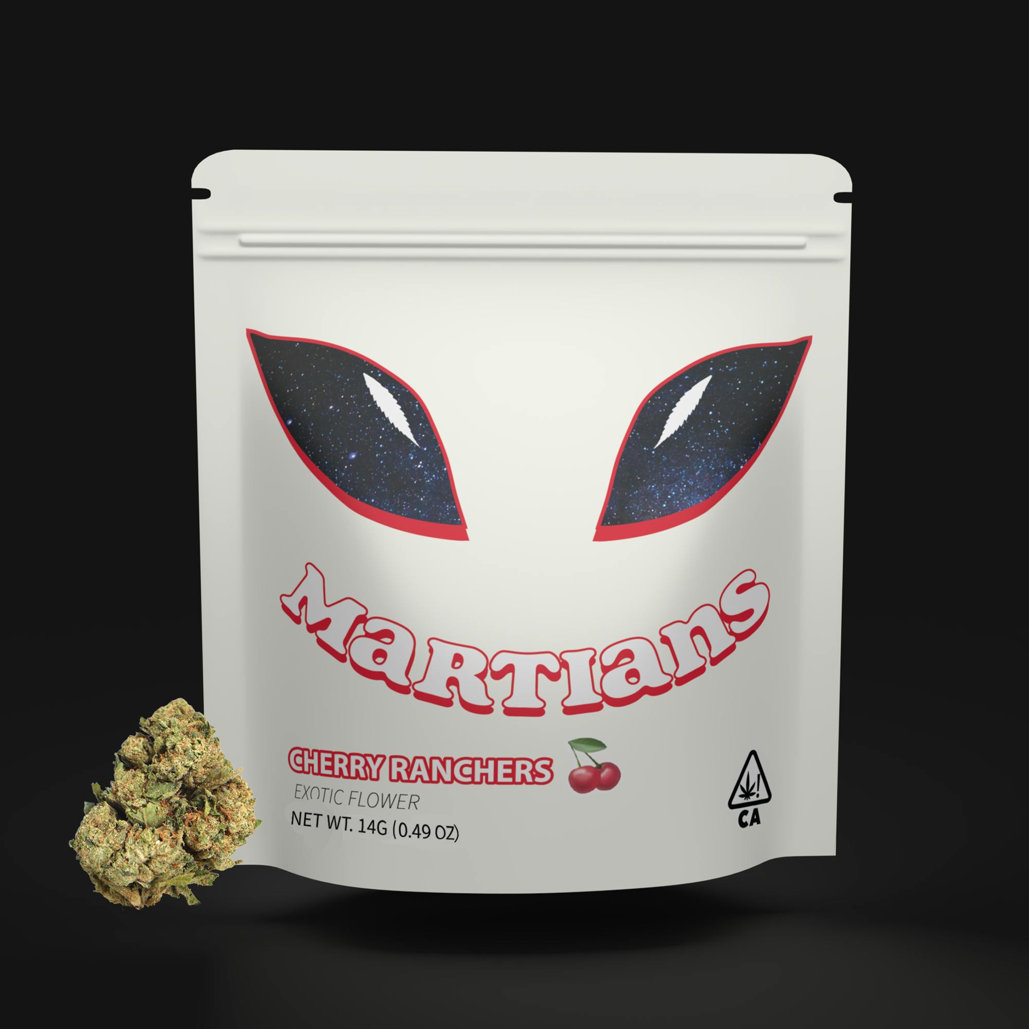 X1 - Tracy, California Marijuana Dispensary