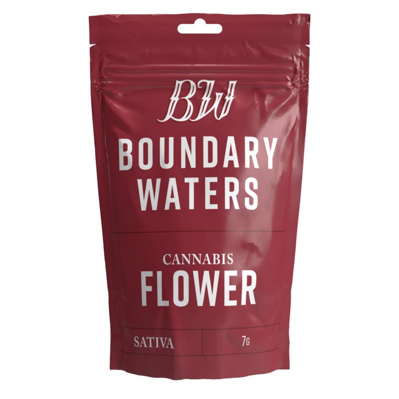 Sour Jack | 7g Flower - Boundary Waters