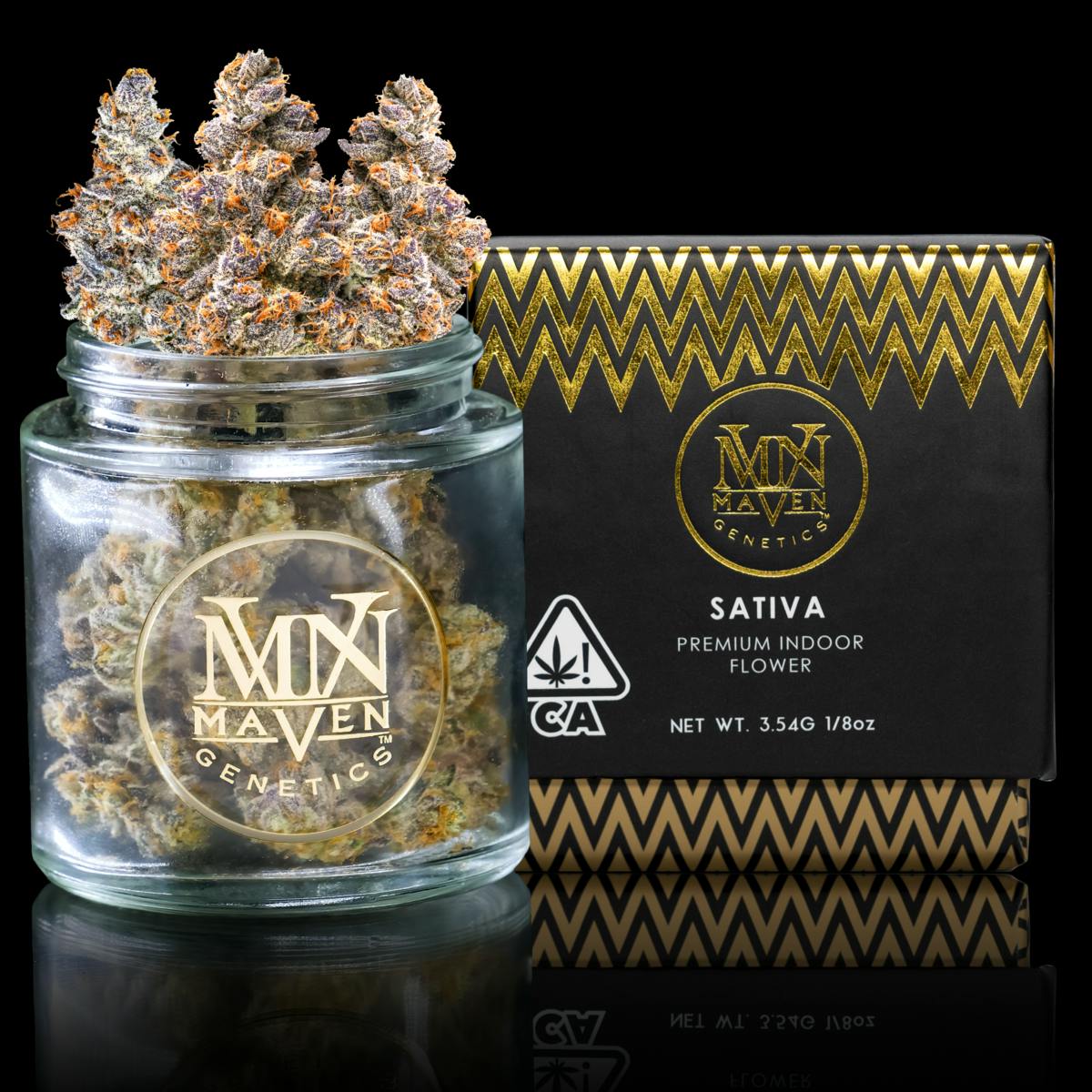 PACKS - Stockton, California Marijuana Dispensary