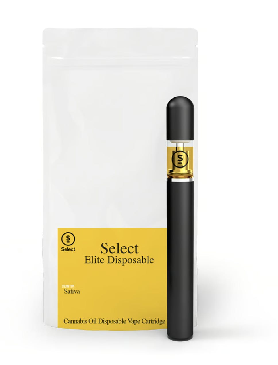 Elite Tangie Disposable [0.3g] - Select