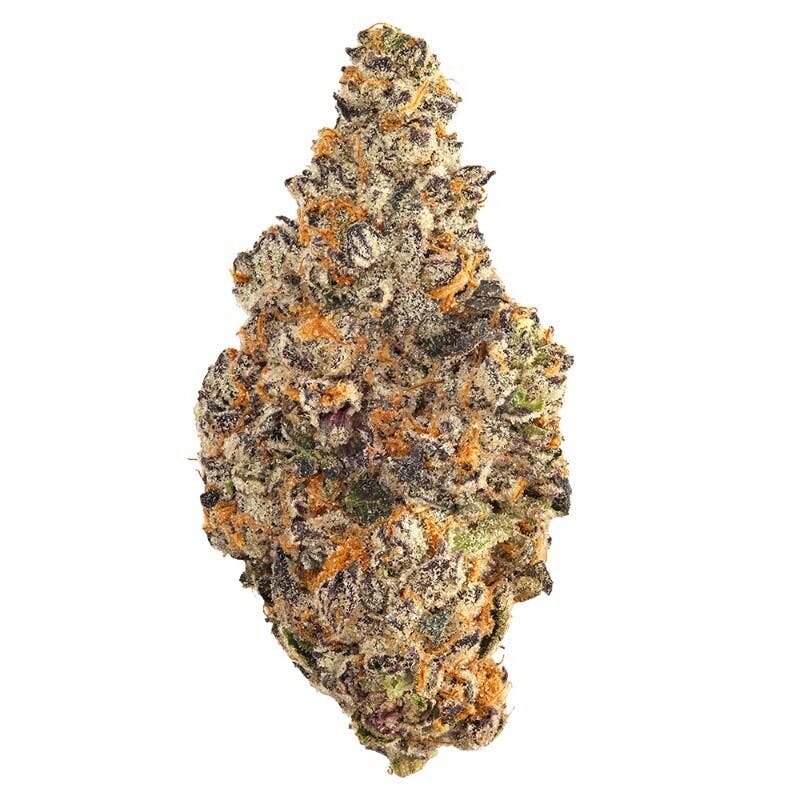 Girl Scout Cookies - Hyperwolf