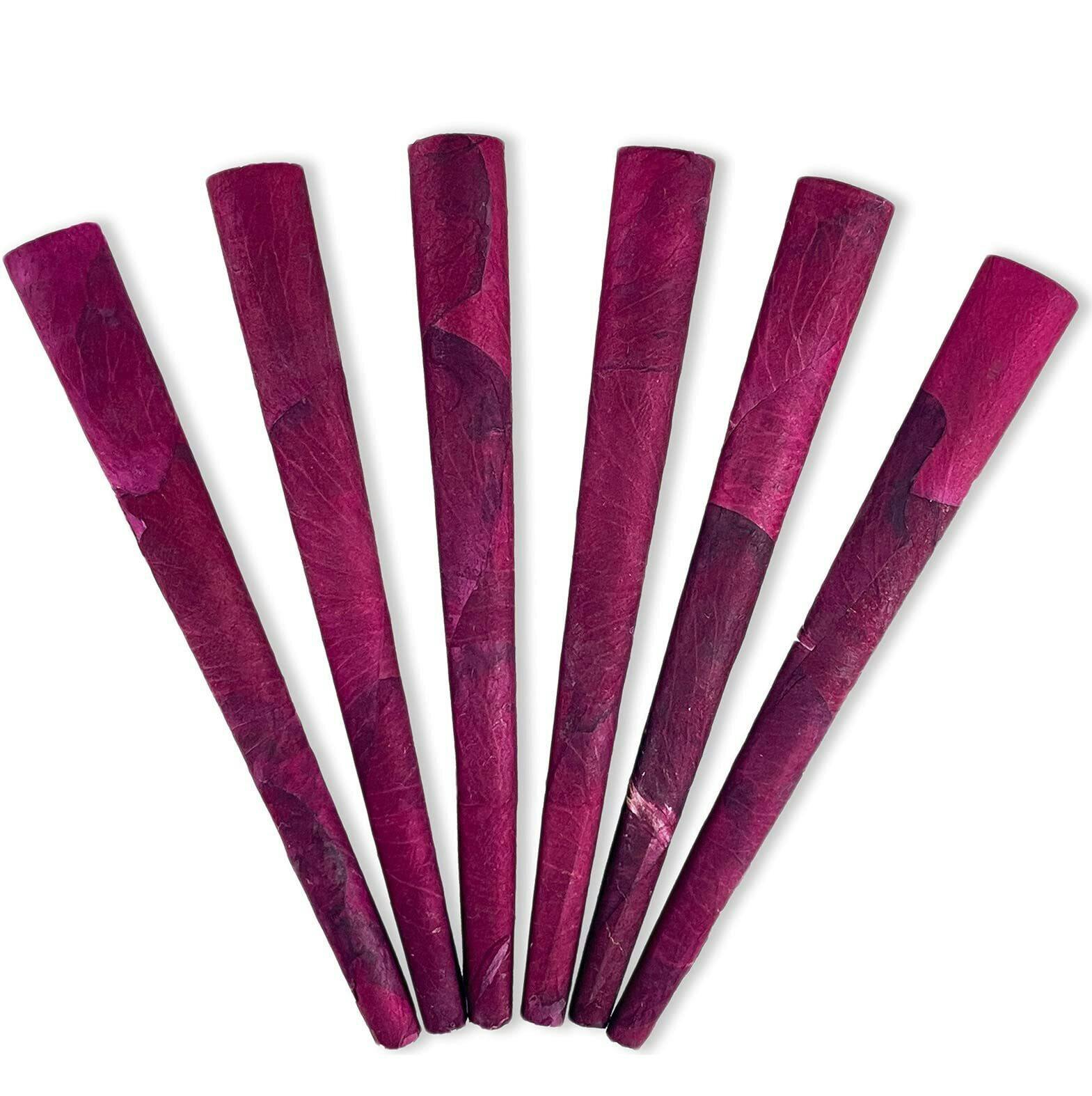 Davinci Cannagar - King Size Rose Petal Preroll - 1.25g flower ...